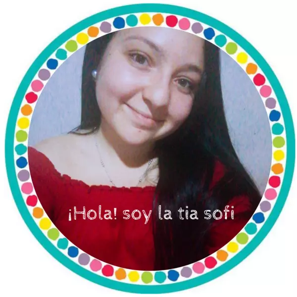 Sofia olmos | profe.social